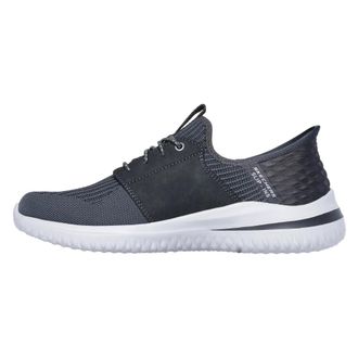 Skechers Herren, Sport, Grau, 44 EUGr&ouml;&szlig;e