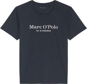 Marc O'Polo T-Shirt Mix & Match Cotton unterziehshirt unterhemd kurzarm