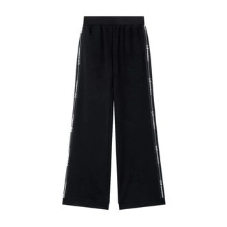 Emporio Armani Emporio Armani Ea7, Damen, Hosen, Schwarzk, SGr&ouml;&szlig;e