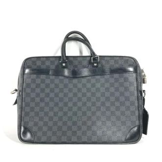 Louis Vuitton Pre-owned Stoff louis-vuitton-taschen - - Pre-owned - Damen - Schwarzk - ONE SIZE