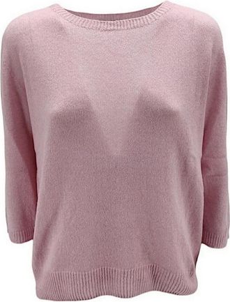 Aragona Damen, Strickwaren, Rosa, XLGr&ouml;&szlig;e