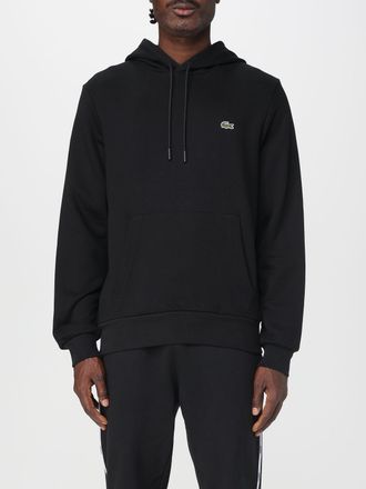 Lacoste Sweatshirt LACOSTE Homme couleur Noir