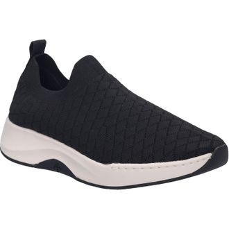 Josef Seibel Damen Sneaker Elli 11 in schwarz