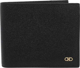 Ferragamo Portefeuilles - Noir