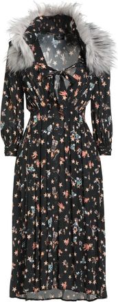 Elisabetta Franchi KLEIDER - Midi-Kleider auf YOOX.COM