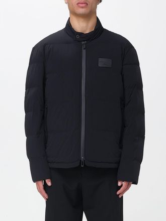 Emporio Armani Veste EMPORIO ARMANI Homme couleur Noir