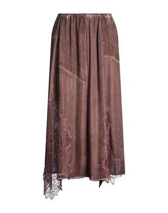 Max & Co. BAS - Jupes longues sur YOOX.COM
