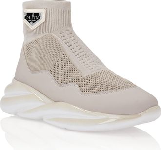 Philipp Plein Runner Sneaker Iconic Plein