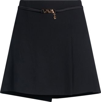 Versace HOSEN & R&Ouml;CKE - Minir&ouml;cke auf YOOX.COM