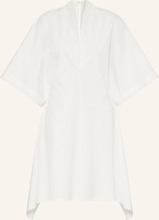 Jacquemus Jacquemus Kleid La Tunique Moisson Mit 3/4-Arm weiss