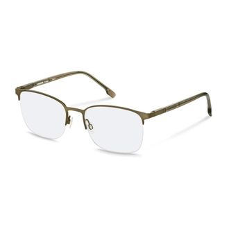 Rodenstock R7147 Sonnenbrille - - Accessories - unisex - Grau - 54 MM