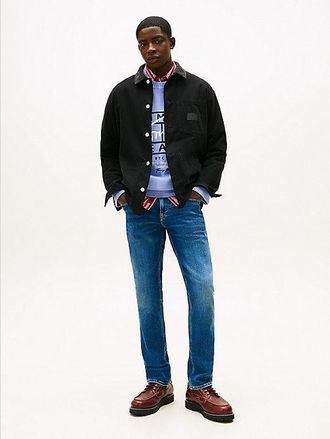Tommy Hilfiger Jean slim Scanton