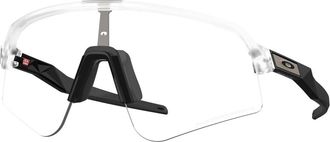 Oakley Homme, Accessoires, Noir, Taille: 39 MM Sutro Lite Sweep