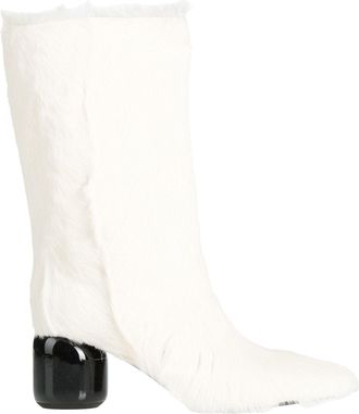 Jil Sander SCHUHE - Stiefel auf YOOX.COM