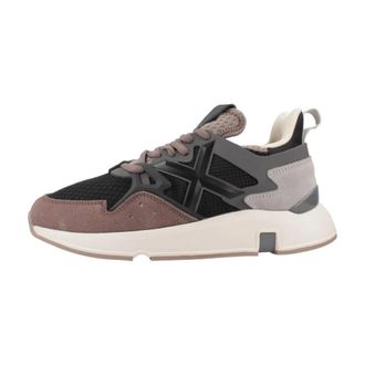 Munich Clik Woman 82 - - Shoes - Damen - Schwarzk - 35 EU