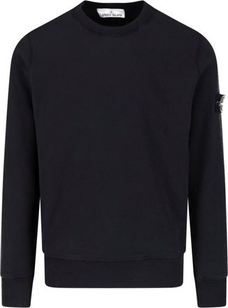 Stone Island Sweatshirt Compass
