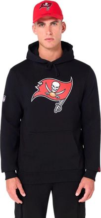 New Era Sweatshirt NFL Tampa Bay Buccaneers Logo