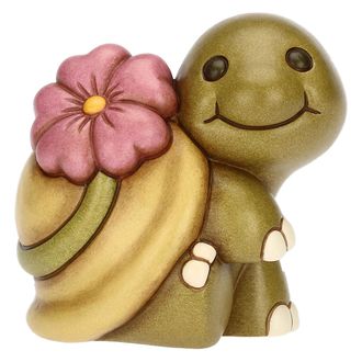 Thun Mittlere Schildkr&ouml;te Blume