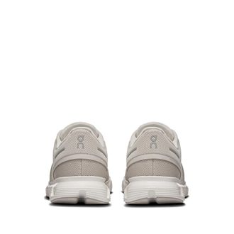 On Running Womens Sneakers Cloudtilt Pearl Beige Neutrals Recycled Polyester Trainers
