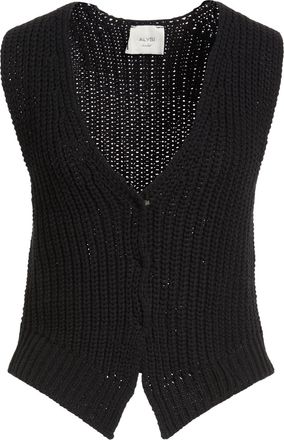 Alysi STRICKWAREN - Strickjacken auf YOOX.COM