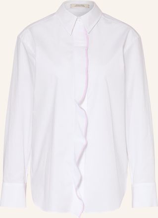 Dorothee Schumacher Dorothee Schumacher Hemdbluse Pure Power rosa