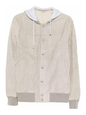 Eleventy Blazer - Gr&uuml;n