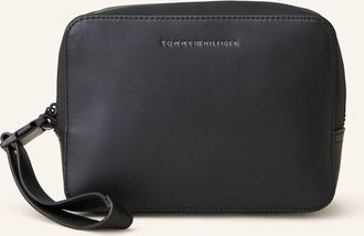 Tommy Hilfiger Kulturtasche schwarz