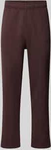 Champion Straight Fit Sweatpants aus Baumwoll-Mix Modell ICONS