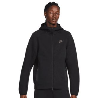 Nike Herren, Sweatshirts & Hoodies, Schwarzk, XLGr&ouml;&szlig;e