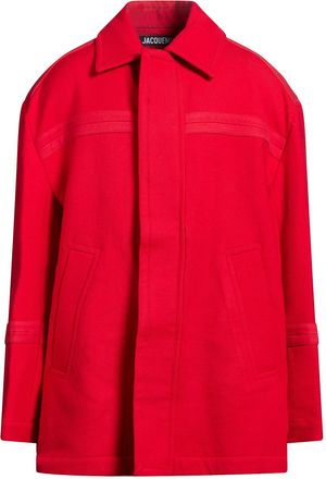 Jacquemus JACKEN & M&Auml;NTEL - M&auml;ntel auf YOOX.COM