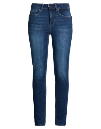 Liu Jo HOSEN & R&Ouml;CKE - Jeanshosen auf YOOX.COM