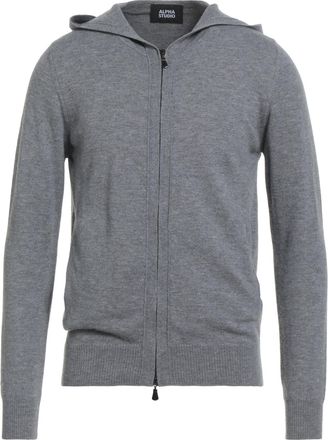 Alpha Studio STRICKWAREN - Strickjacken auf YOOX.COM