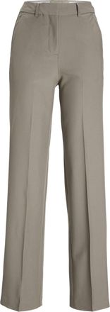 Jack & Jones JACK & JONES Damen Jjxx Jxmary Regular Hw Noos Pants, Brindle, 27W / 32L EU