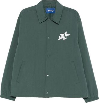 A.W.A.K.E. L. E.S. Community Coaches Jacket