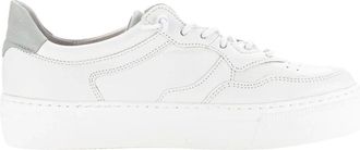 Gabor Damen, Schuhe, Weiß, 39 EUGröße