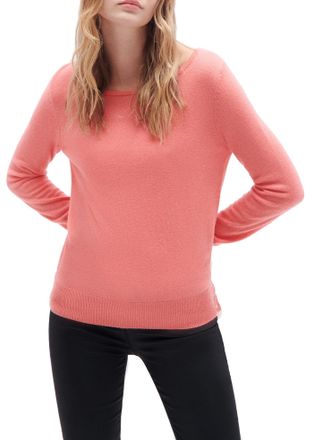 Caroll Damen 241k-msofie Pullover, Camelia, XS