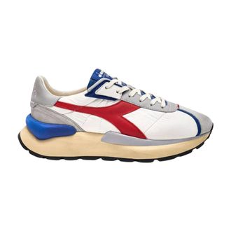 Diadora Homme, Chaussures, Multicolore, Taille: 40 1/2 EU Mercury Elite Baskets