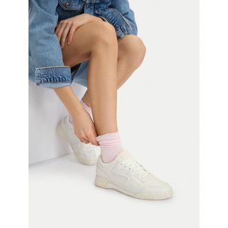Reebok Sneakers Reebok EO-WORKOUT PLUS 100261764 Wei&szlig;