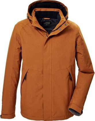 Killtec Herren Funktionsjacke KOW 4 MN JCKT