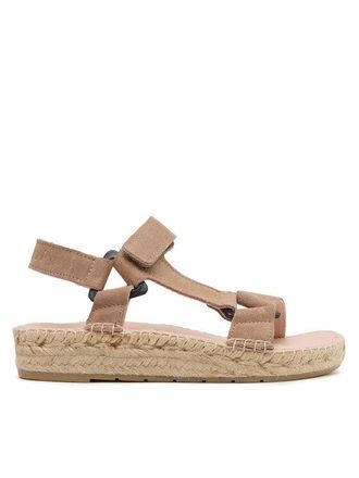 Maneb&igrave; Espadrilles Hiking Sandals W 1.9 JH Beige