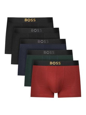 HUGO BOSS Boxershorts-Set 50569225 Bunt