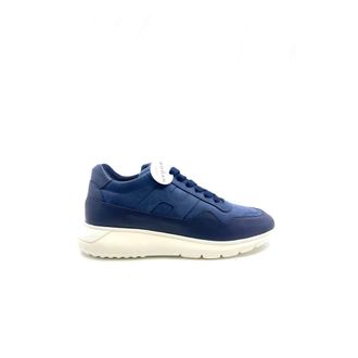 Hogan Herren, Schuhe, Blau, 41 EUGr&ouml;&szlig;e