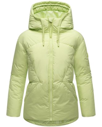 Navahoo Winterjacke Pastellzauber 14
