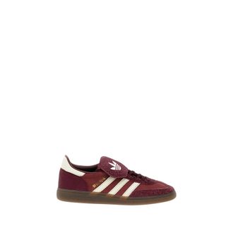 adidas Homme, Chaussures, Rouge, Taille: 38 EU Handball Spezial LT