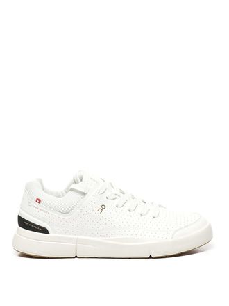 On Running Baskets - Blanc