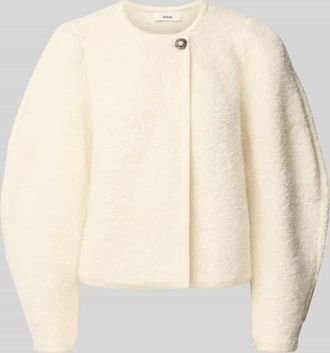 BA&SH Strickjacke aus Woll-Mix mit Knopfverschluss Modell FIDA