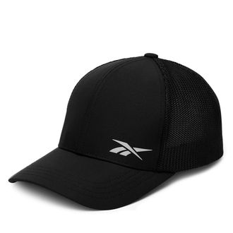 Reebok Cap Reebok CEOWB-RBH1900-SS26 Schwarz