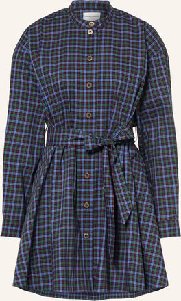 Claudie Pierlot Claudie Pierlot Kleid blau