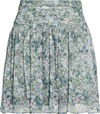 Zadig&Voltaire HOSEN & R&Ouml;CKE - Minir&ouml;cke auf YOOX.COM