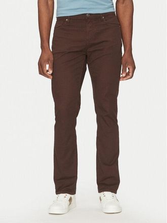 Guess Stoffhose M5RAS2 WGXW1 Regular Fit